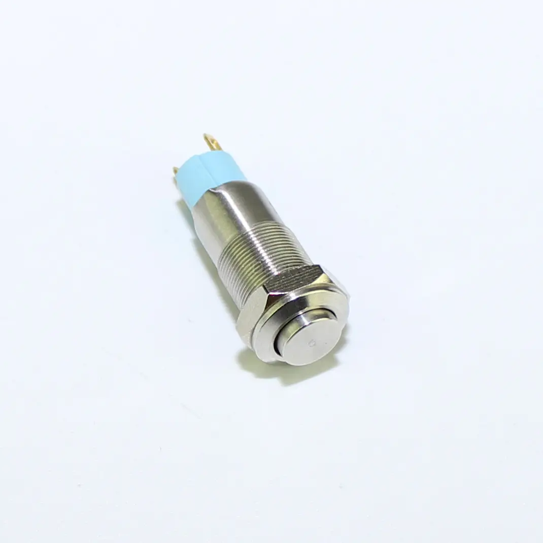 10 Amp Push Button Switch