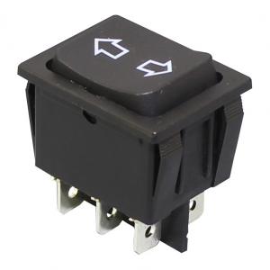 Automotive Switches - DAIER