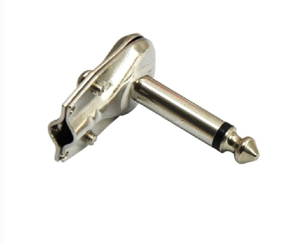 CT6356 1/4 Right Angle Plugs / Popular Plug-Daier