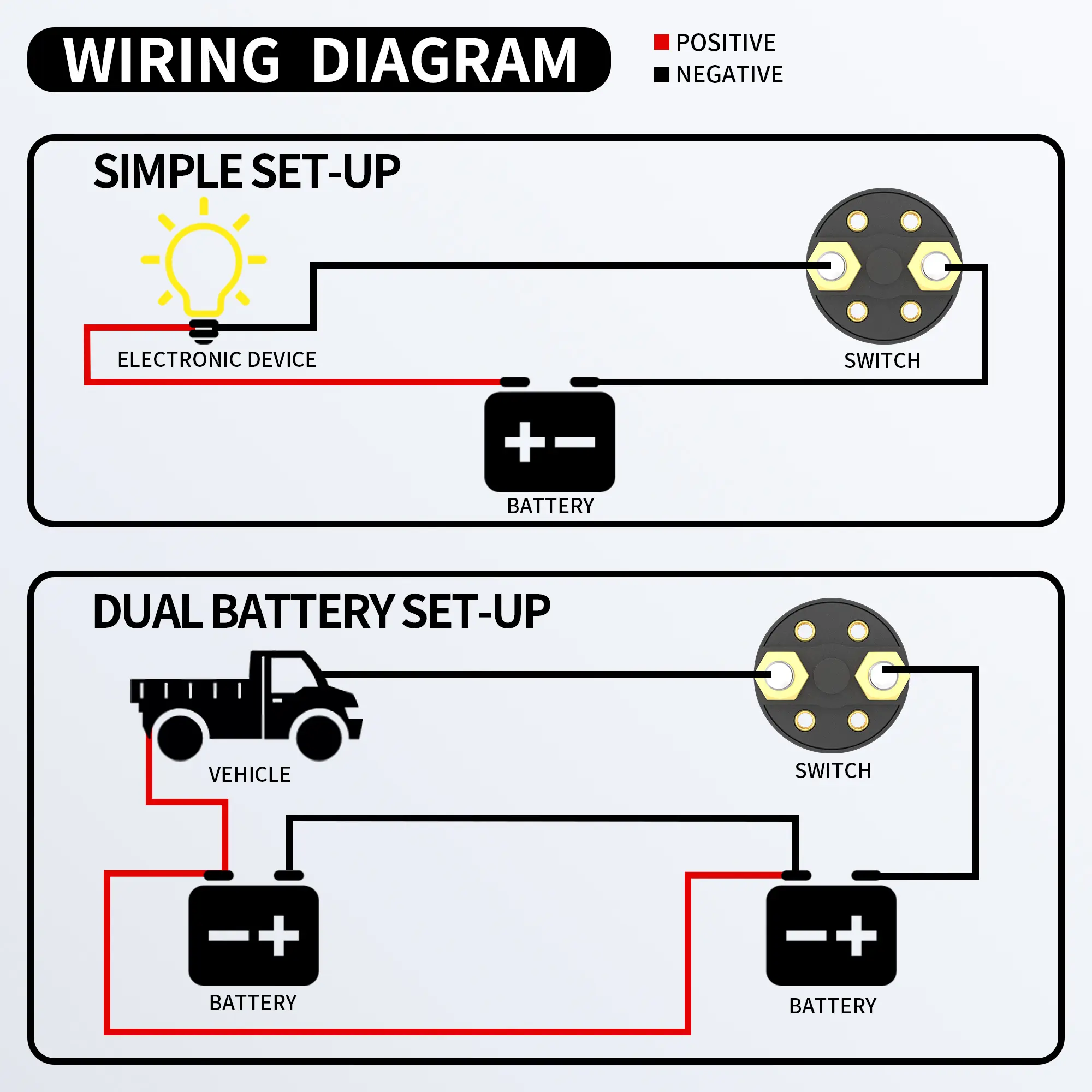 Auto On Off Switch Diagram Rock Lights Need 5 Pin Switch Help