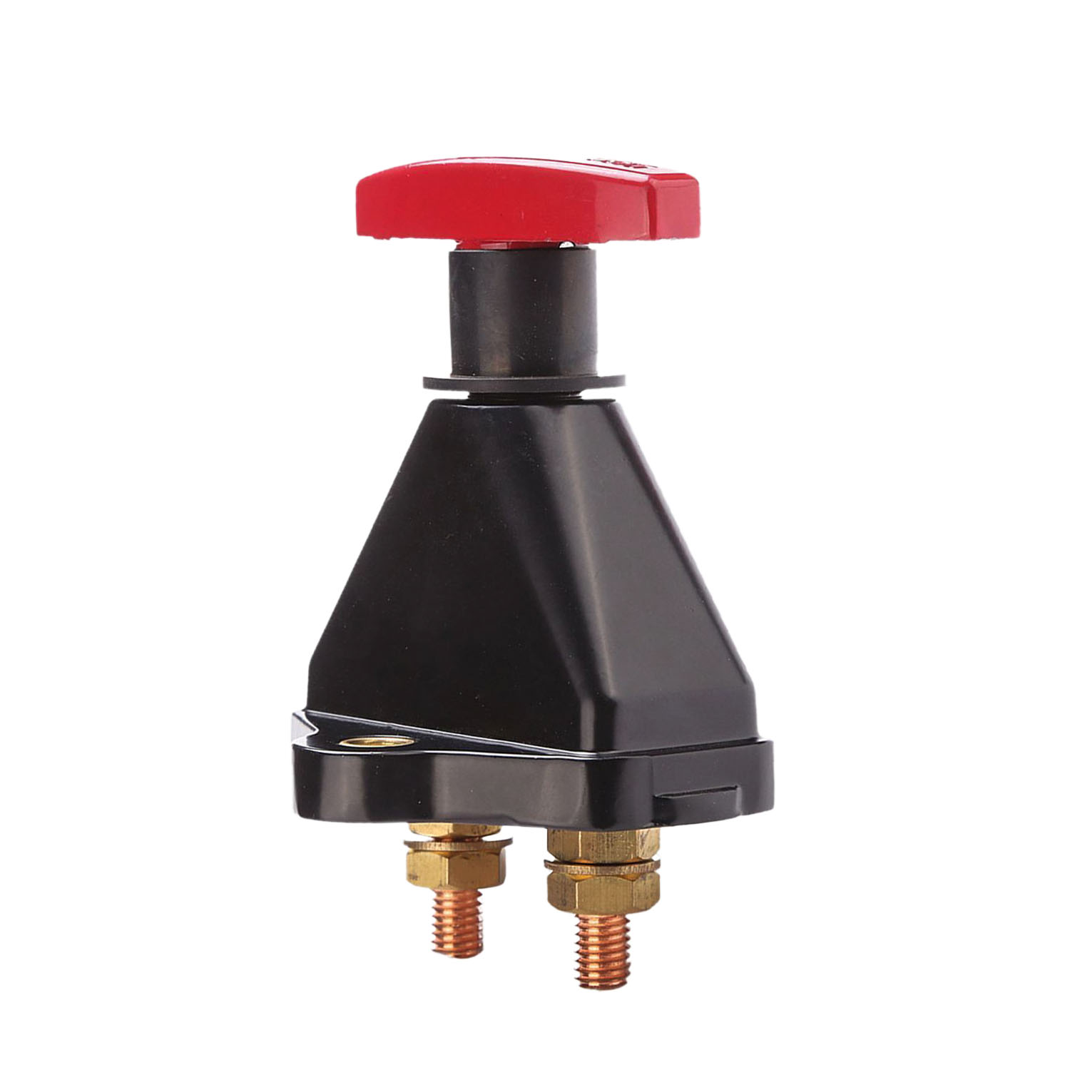 200A 12V-24V DC Battery Kill Switch Master Isolator Cutoff With Push ...