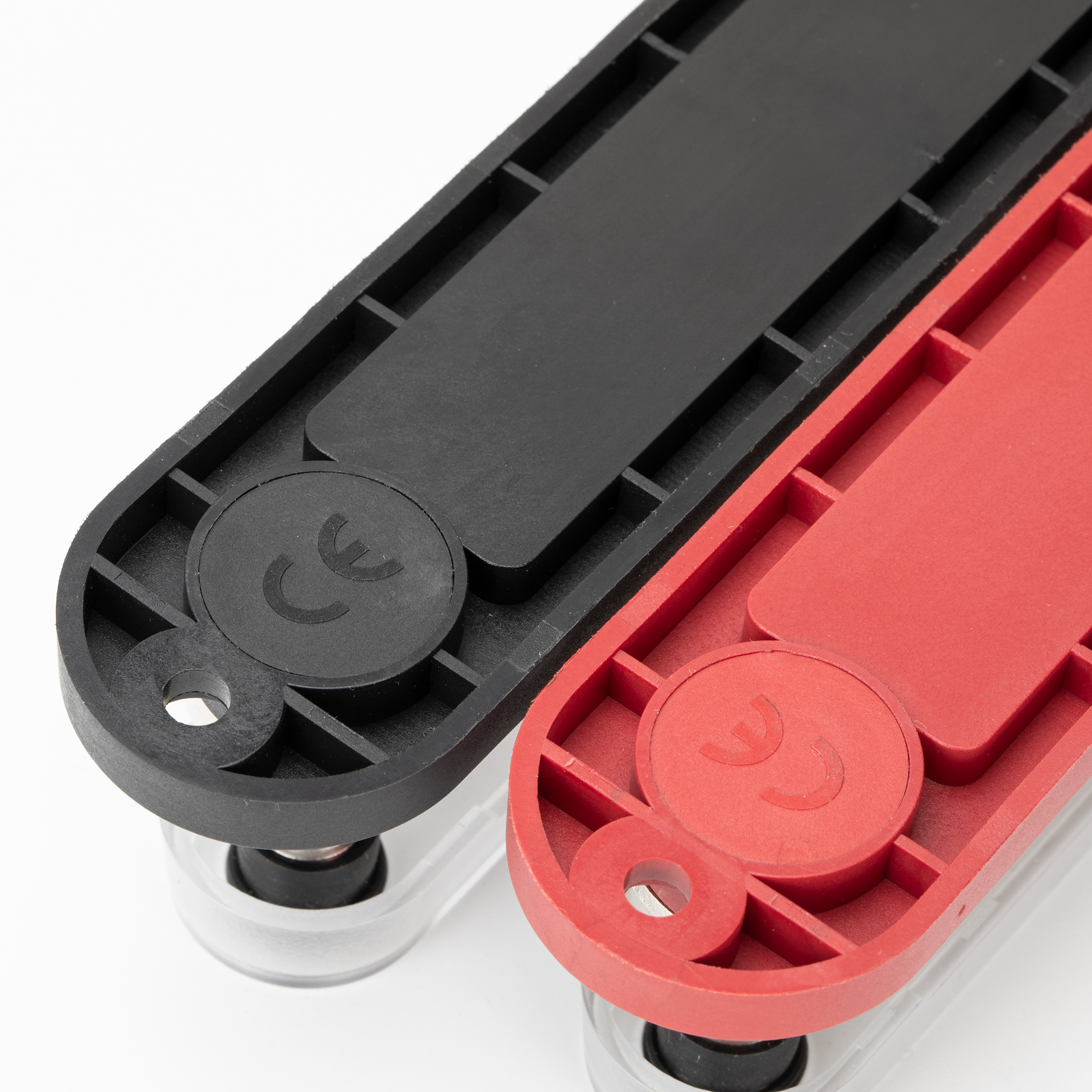 BB300-T3M10S10-C M10 Stud Marine Bus Bar - DAIER