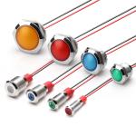 Indicator Lights: Versatile Solutions For Effective Signaling - DAIER