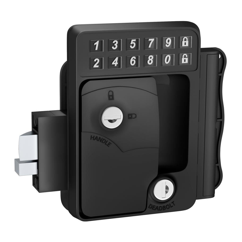 Elevating RV Security: A Comprehensive Guide To Door Locks