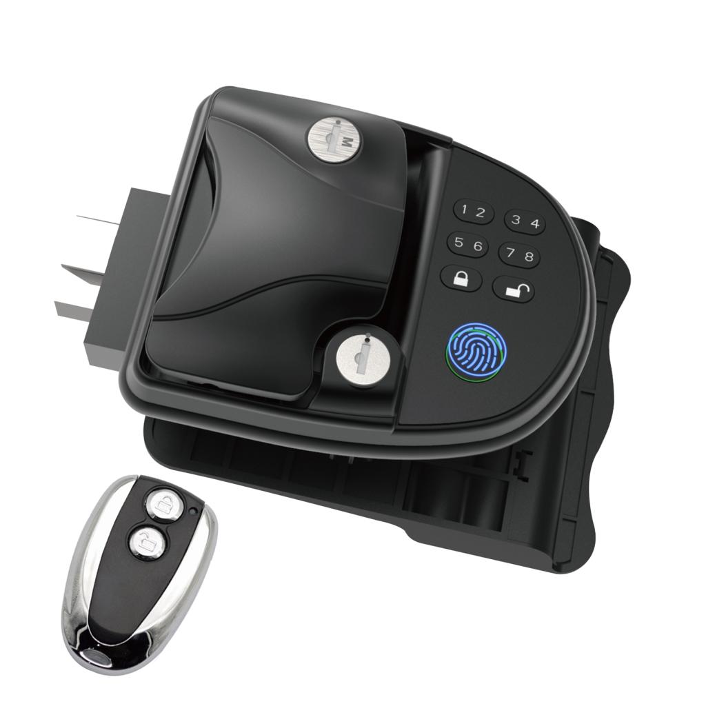Elevating RV Security: A Comprehensive Guide To Door Locks