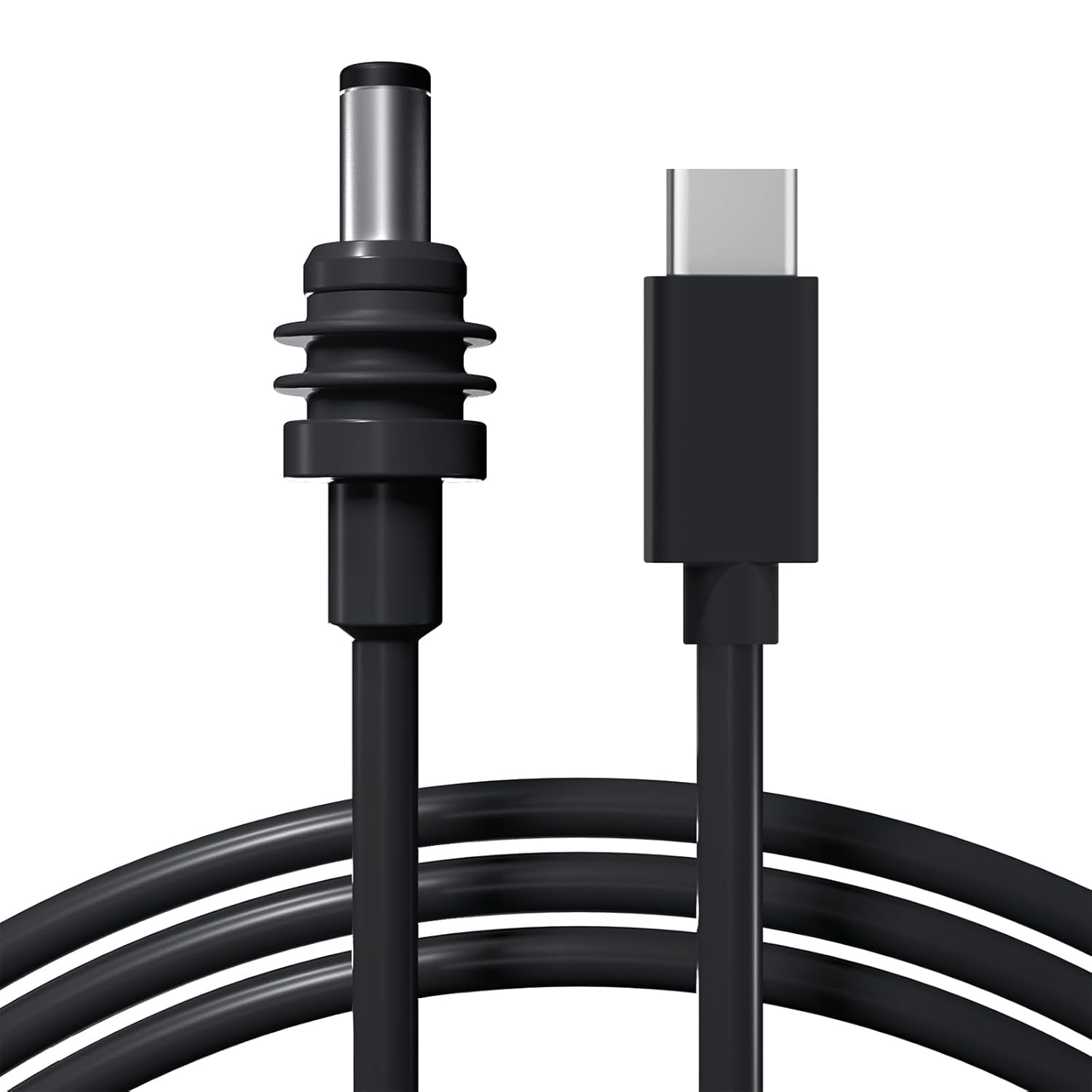 Starlink Mini USB-C To DC Power Adapter Cable For 65W+ To 100W PD Source