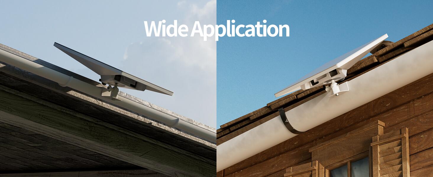 Starlink Mini Adjustable Gutter Mount With Tripod Adapter Fits Original ...