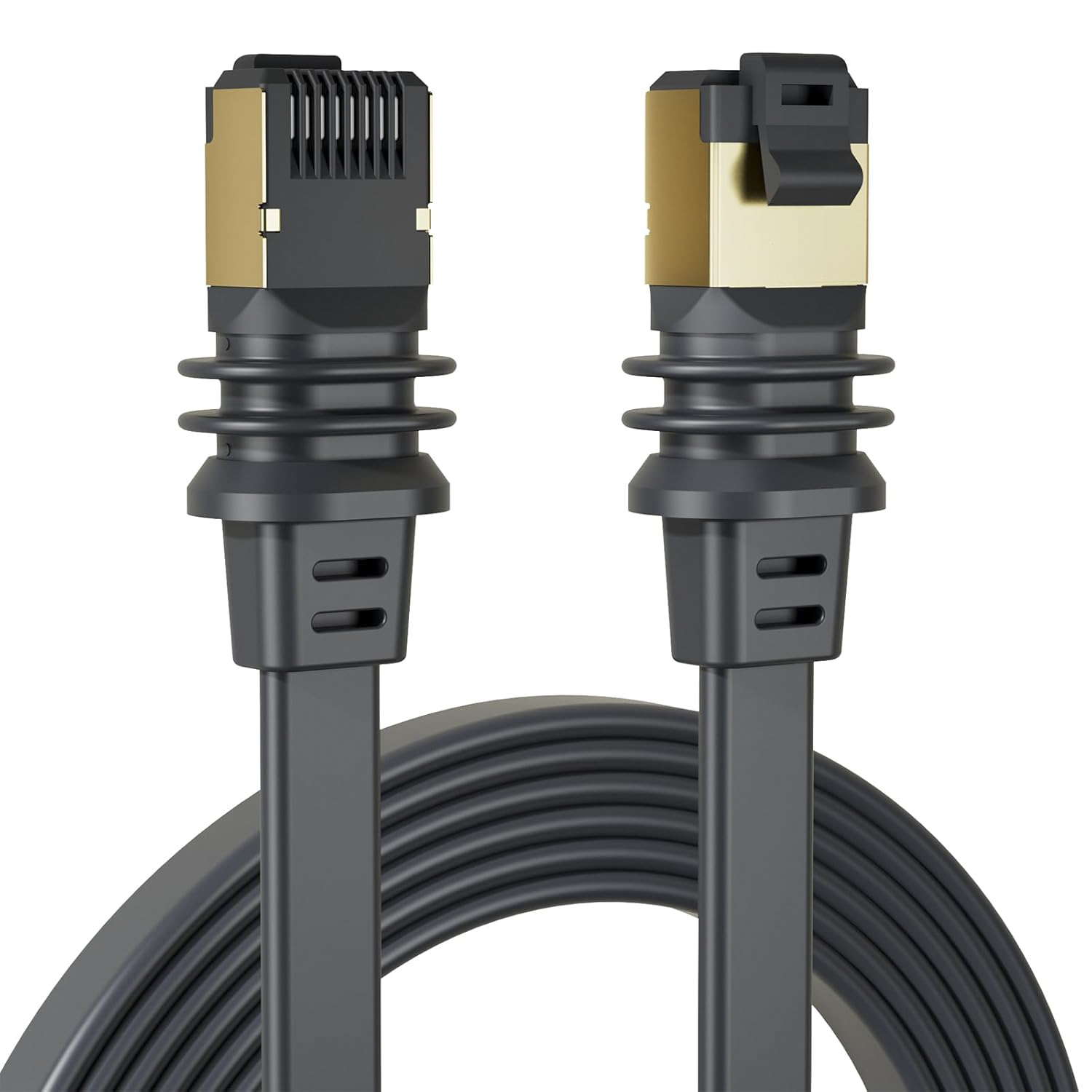Starlink Gen 3 Standard Flat Ethernet Cable For Tight Spaces