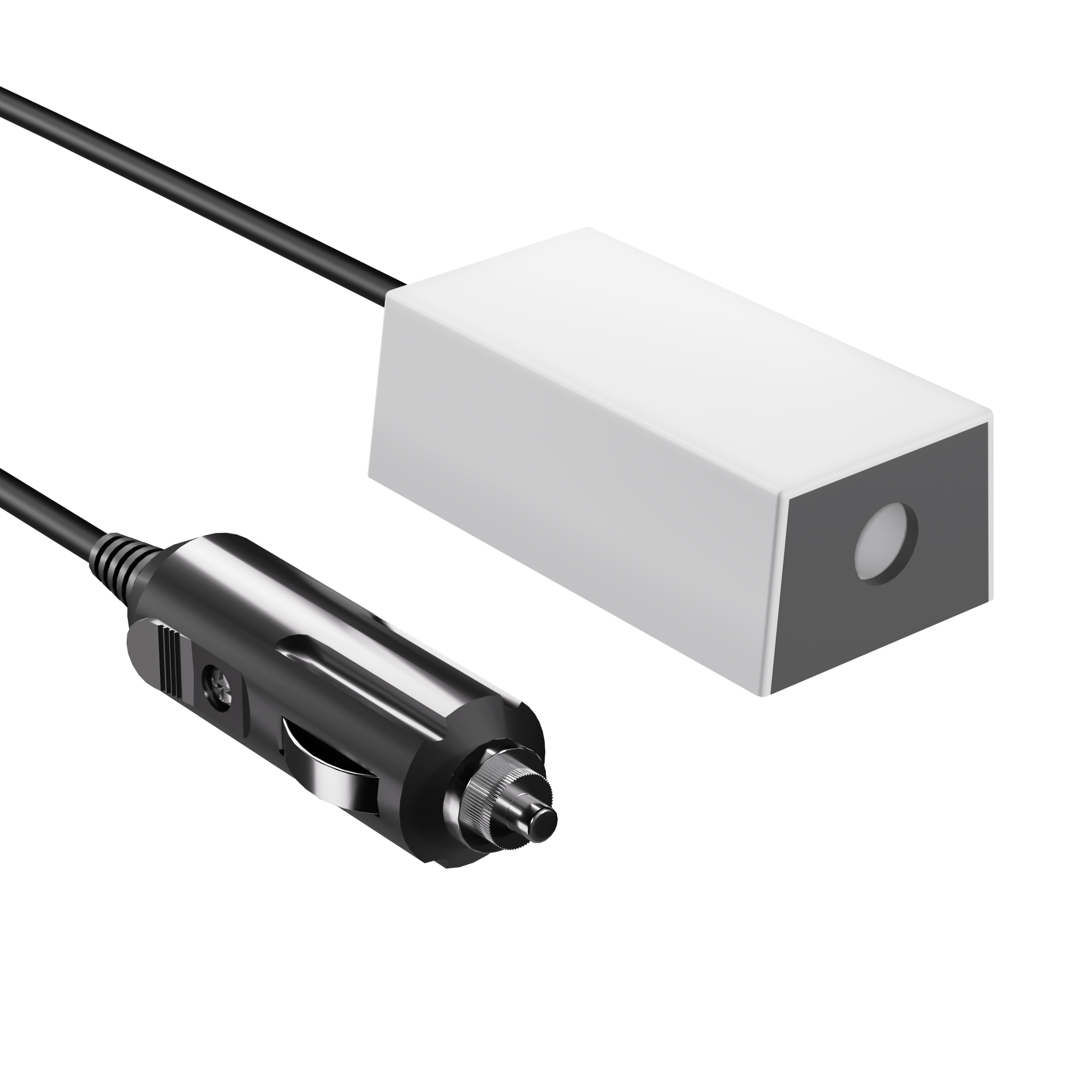 Starlink Mini 67W Car Charger Cable With DC-to-DC Regulator Converter