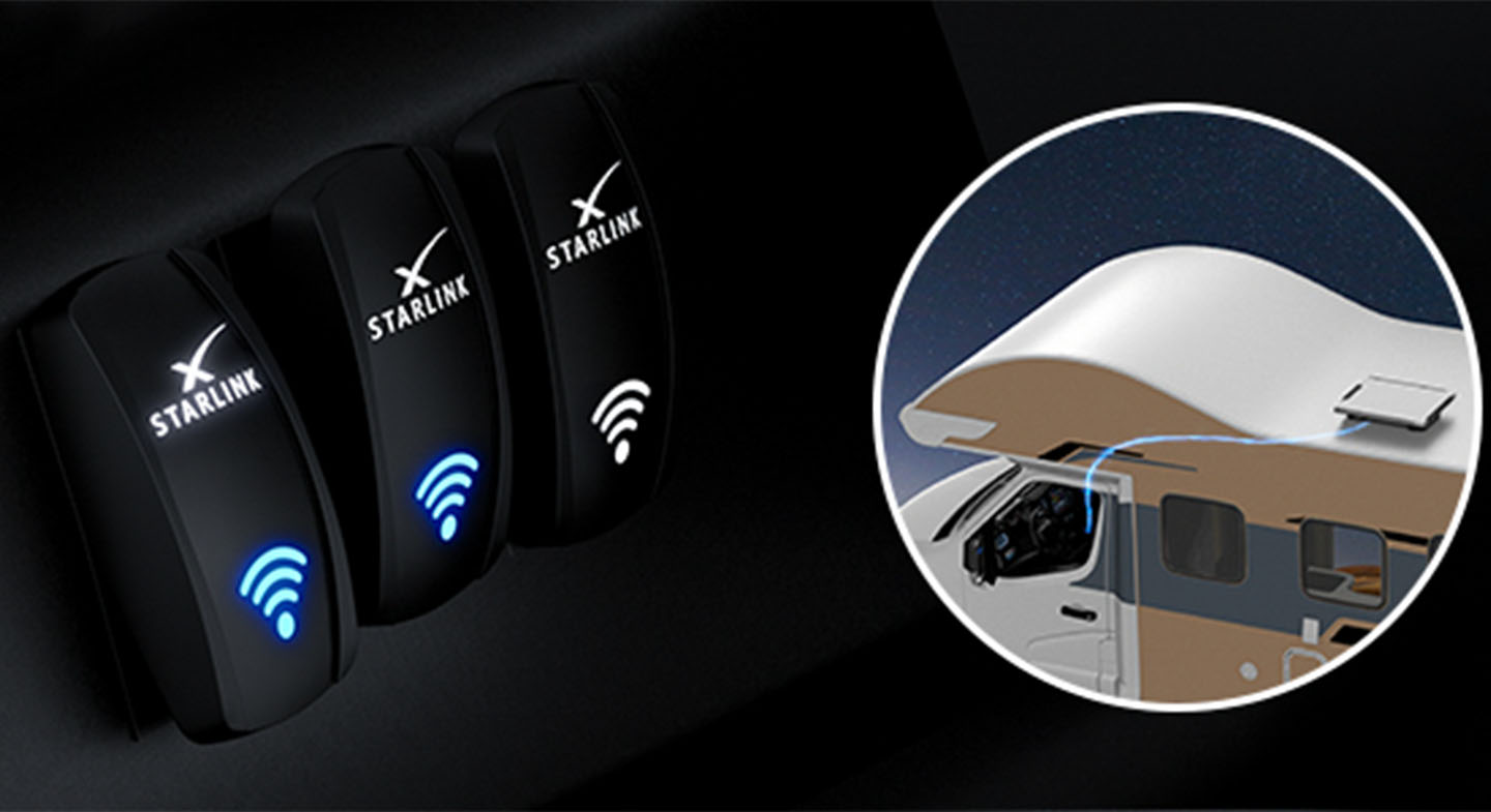 Solution Spotlight: The Purpose-Built Starlink Rocker Switch For ...
