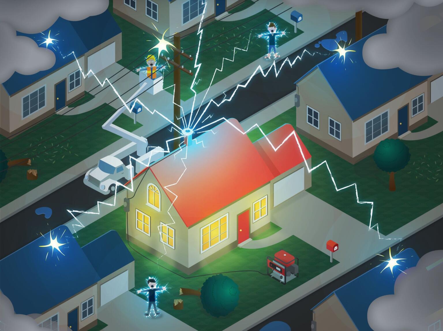 Enhancing Electrical Safety & NEC Compliance: A Professional's Guide To ...