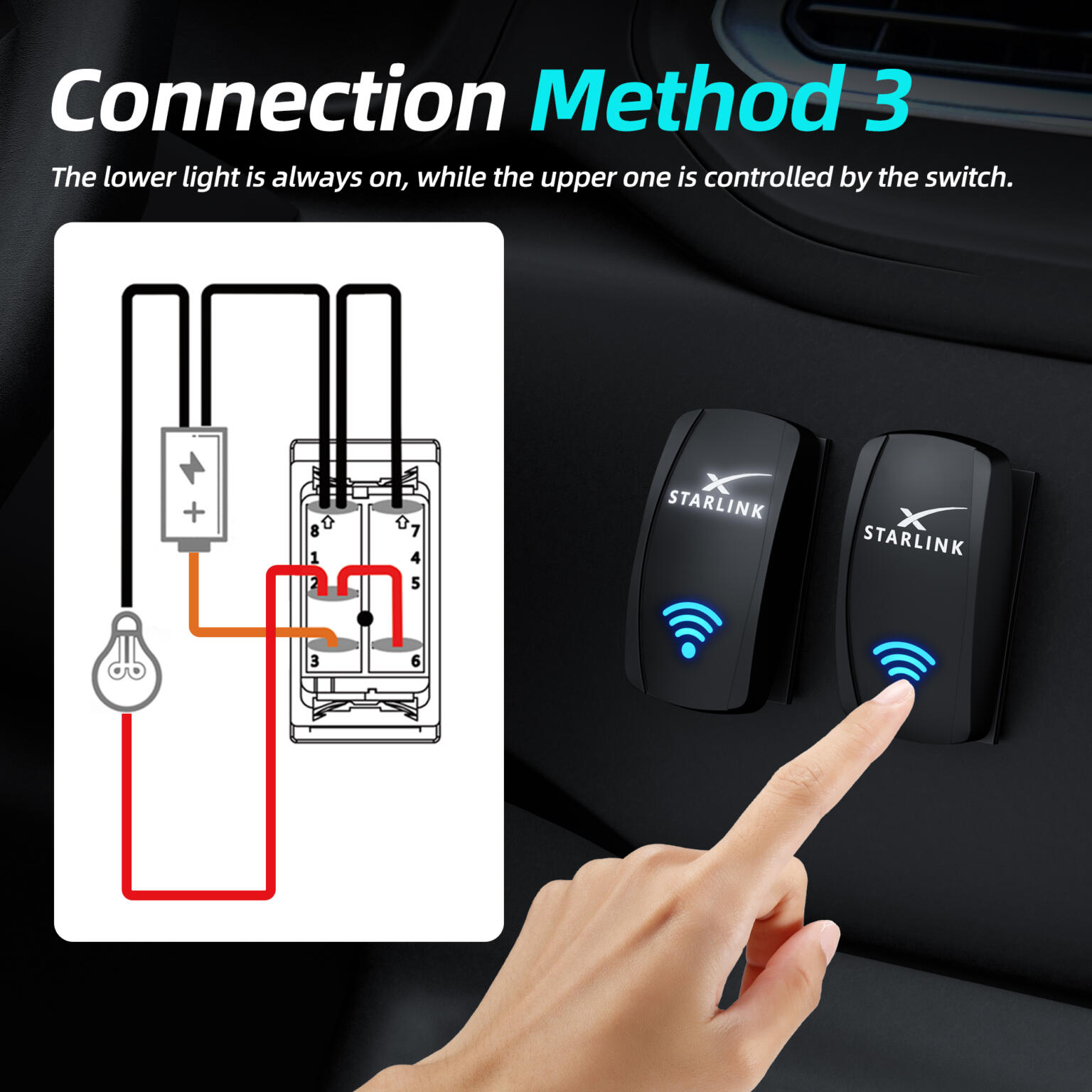 The Ultimate Guide To Wiring Automotive & Marine Rocker Switches