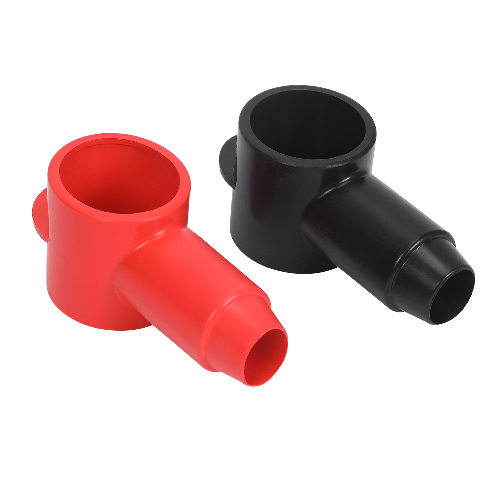 3/0 AWG - 4/0 AWG Silicone Terminal Boots Fits M12+ Studs